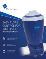 Nature2 Express Mineral Sanitizer