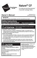 Nature2 CF Mineral Sanitizer