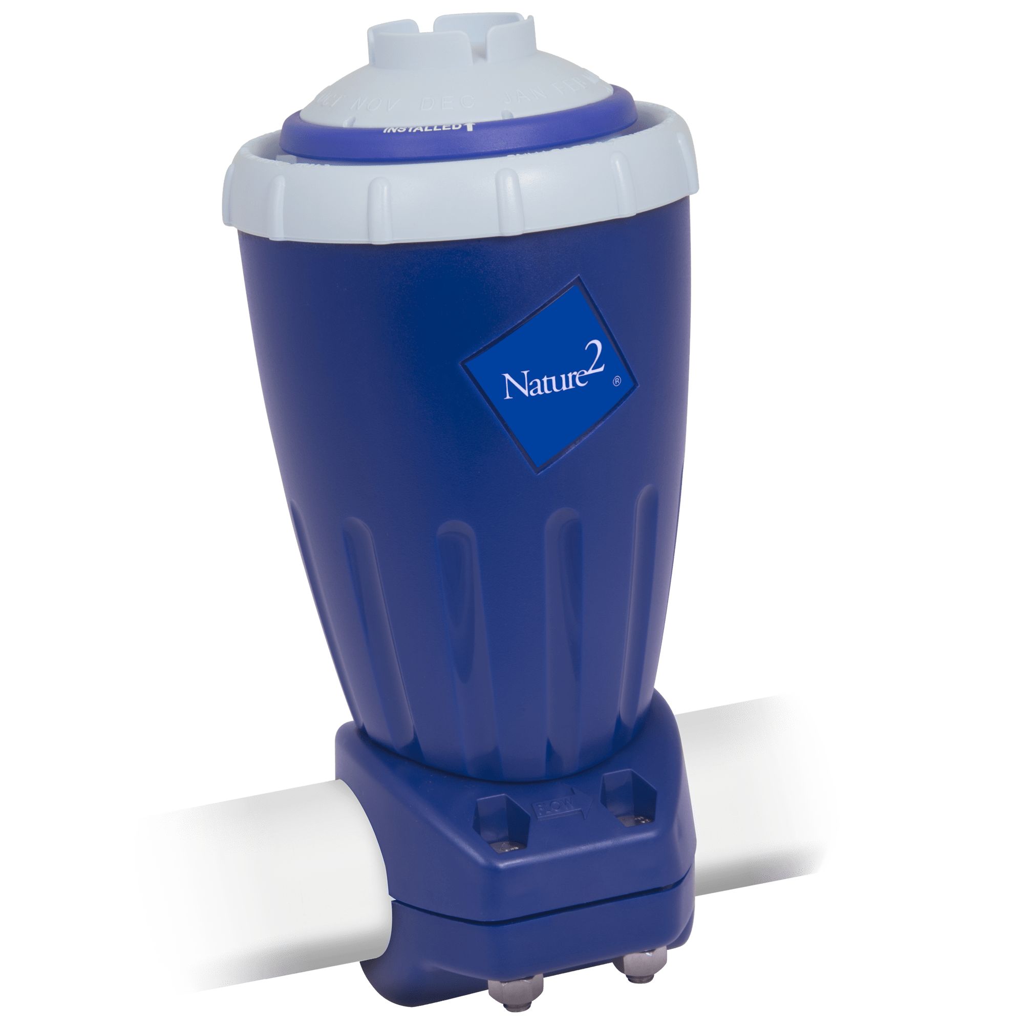 Nature2 Express Mineral Sanitizer